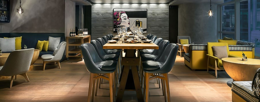 INdulge Interior Design - INdulge - Luxury Interior Design - Asia Pacific